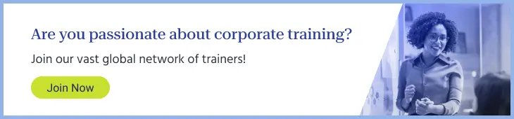 Effective Corporate Training Methods: A Comprehensive Guide